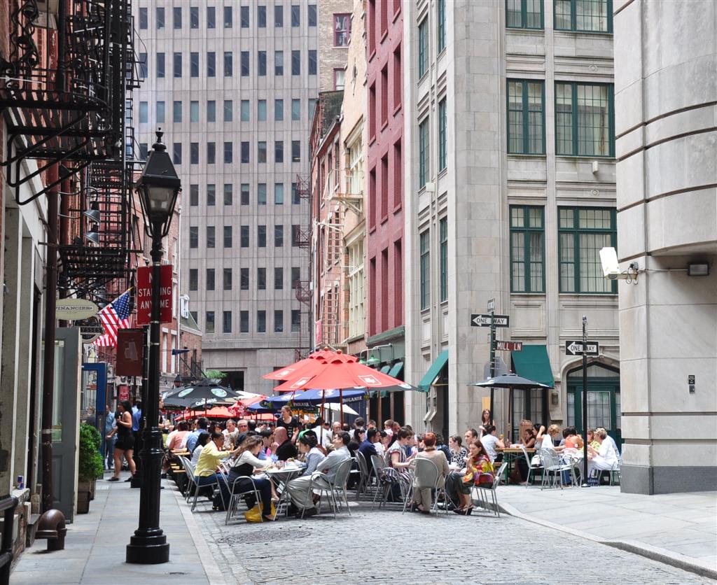 Stone Street Design Services - NV5