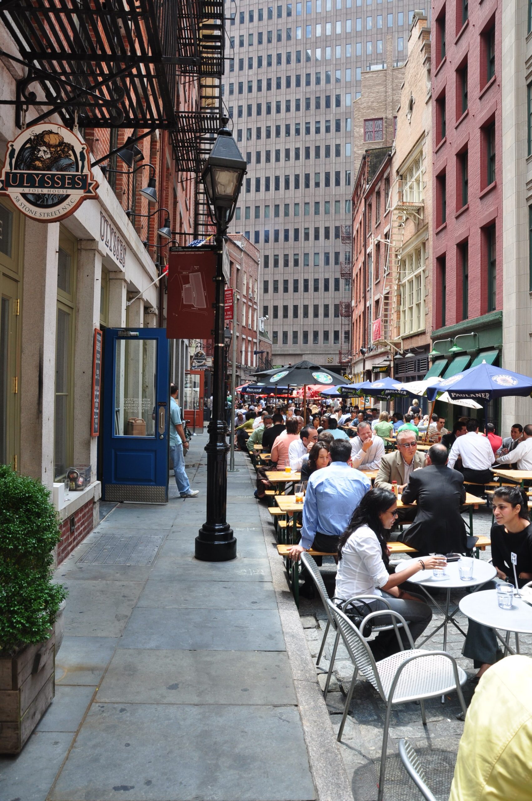 Stone Street Design Services - NV5