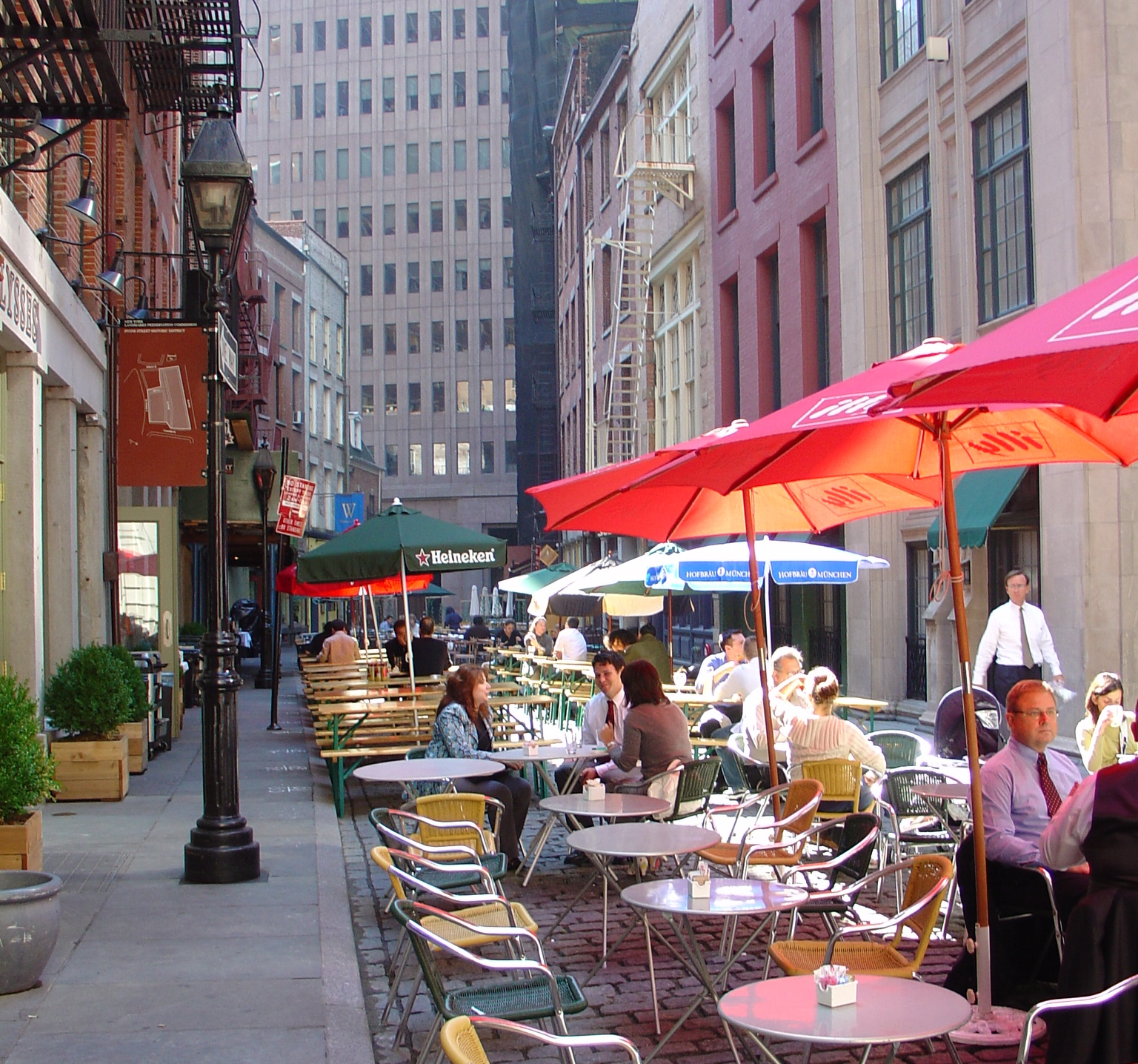 Stone Street Design Services - NV5