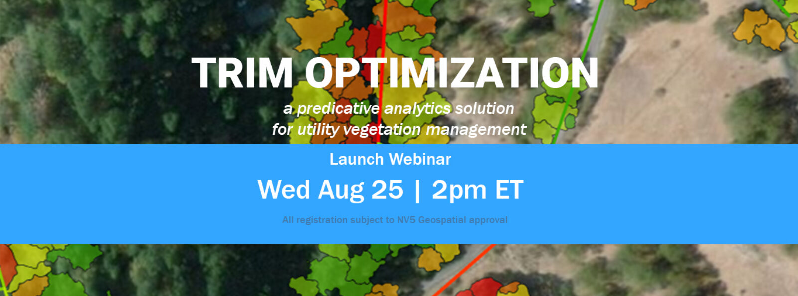 Decision Tree - Trim Optimization Webinar Recording - NV5