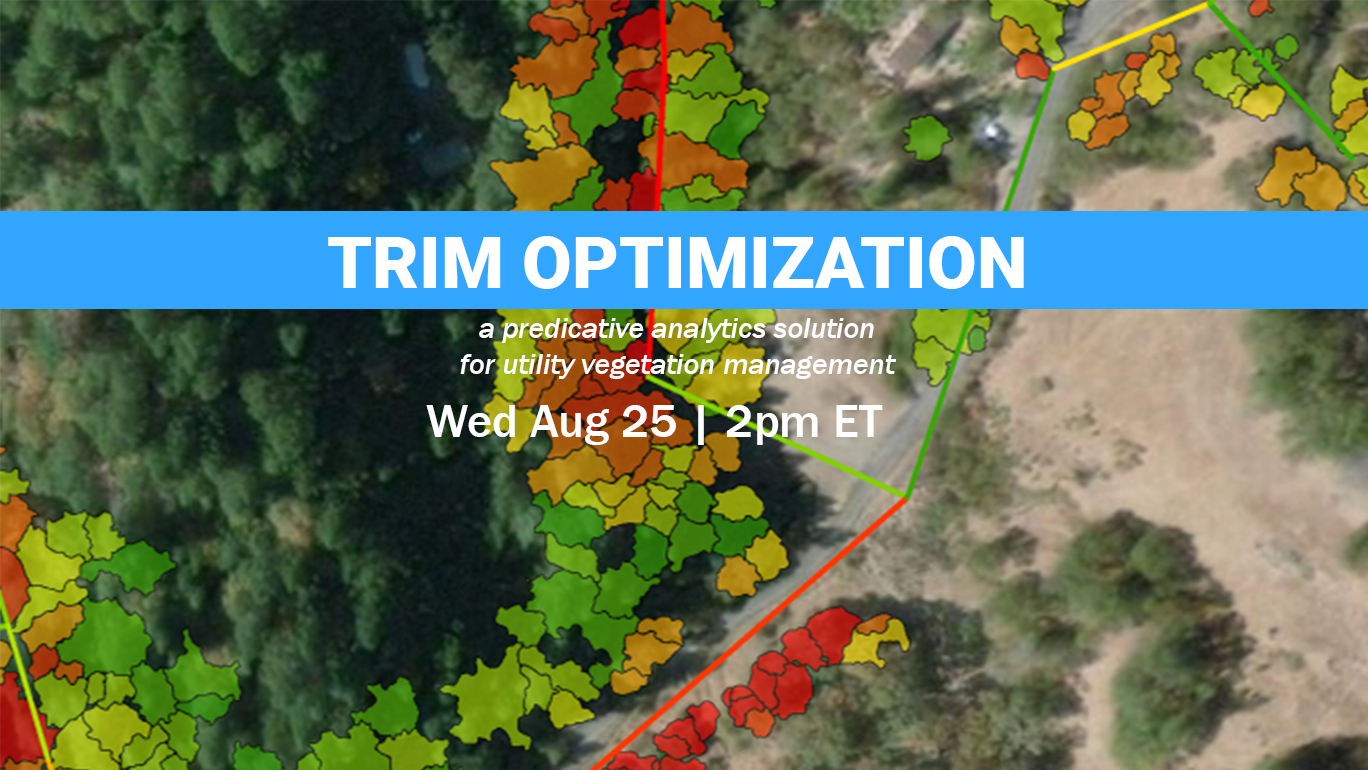 NV5 Geospatial Launches Trim Optimization - NV5