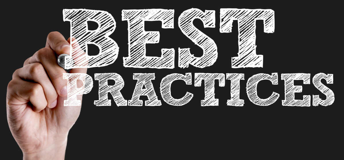 EHS Management Best Practices - NV5