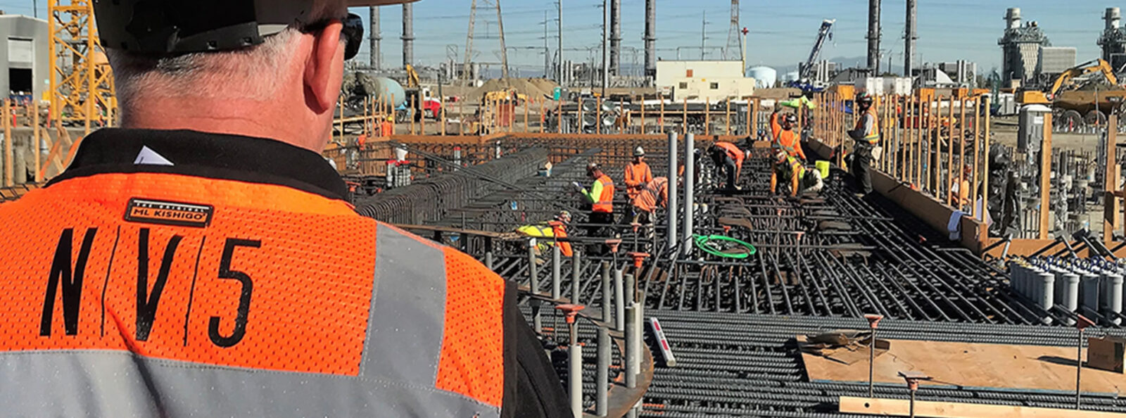 Verifying Adherence to Building Safety Codes - NV5