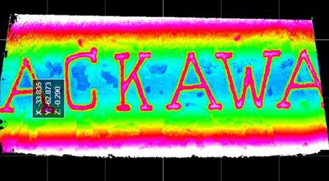 Rail GIS Services - NV5