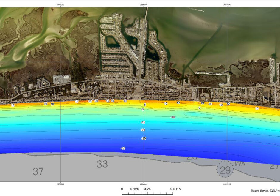 Hydrospatial Projects - NV5