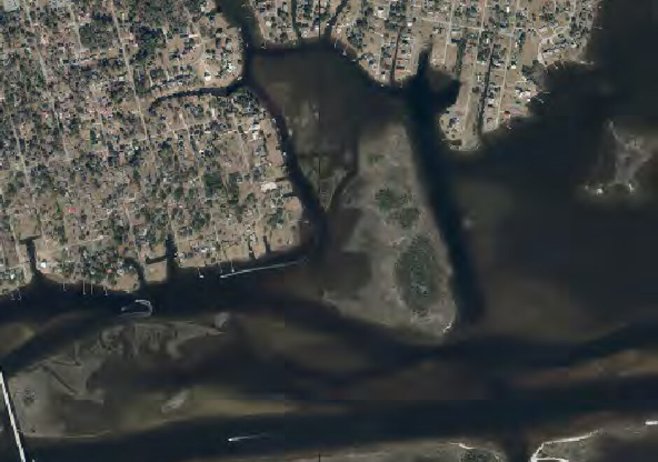 Hydrospatial Projects - NV5