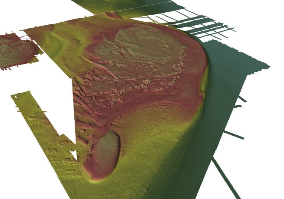 Hydrospatial Projects - NV5