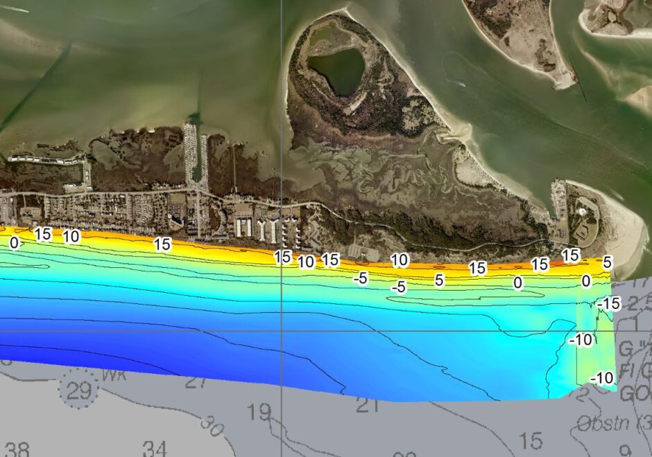 Hydrospatial Projects - NV5