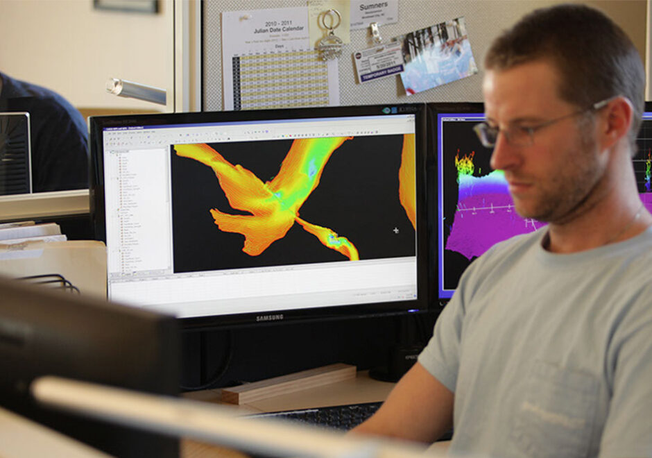 Hydrospatial Projects - NV5