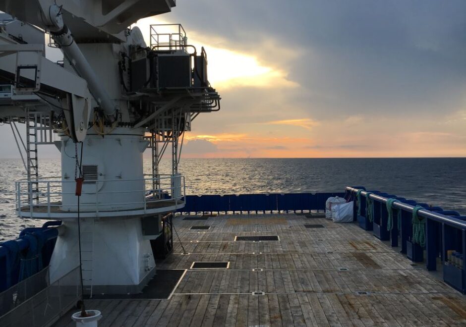 Hydrospatial Projects - NV5