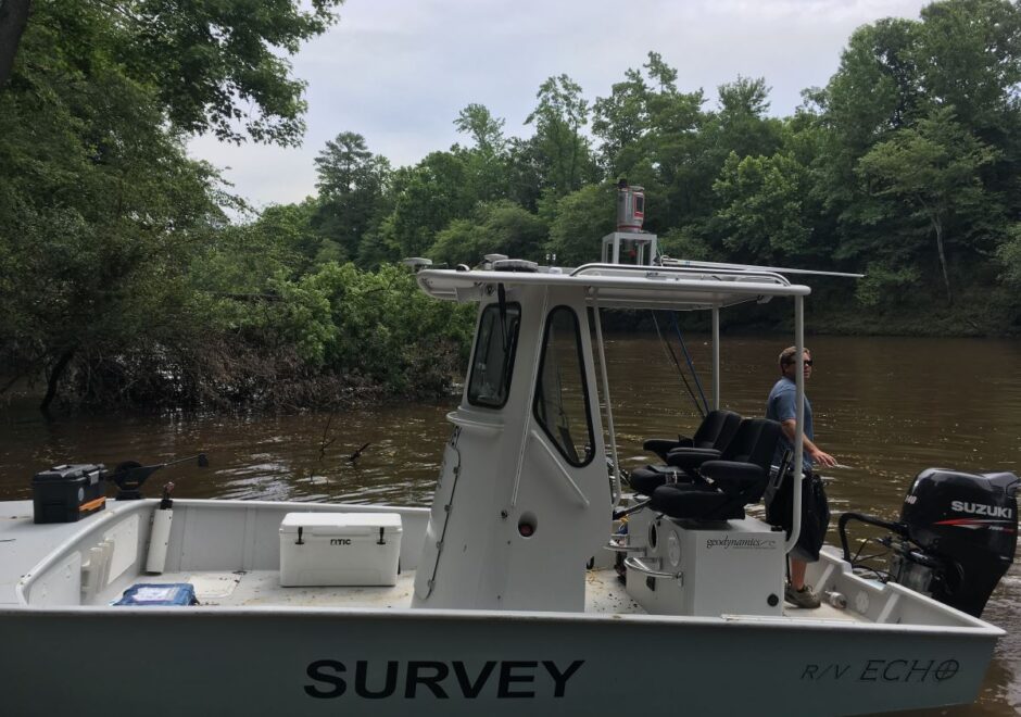 Hydrospatial Projects - NV5