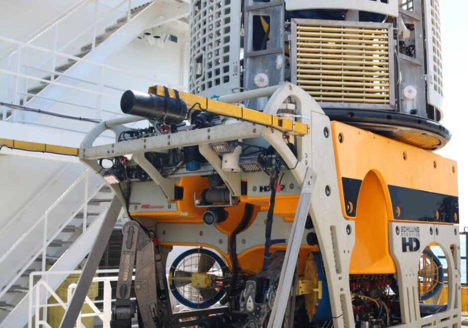 Hydrospatial Projects - NV5