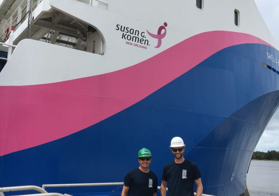 Hydrospatial Projects - NV5