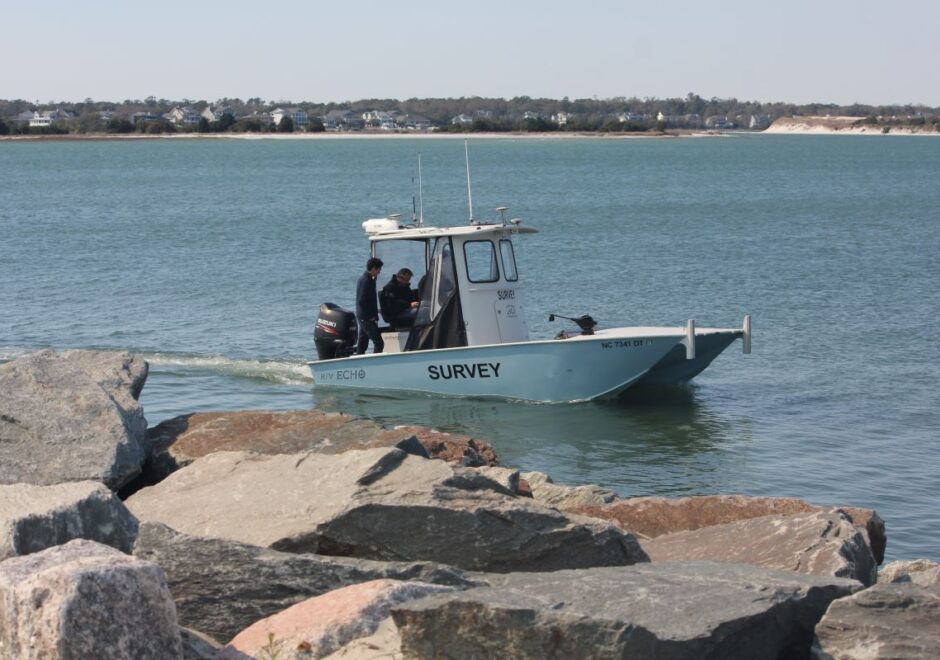 Hydrospatial Projects - NV5