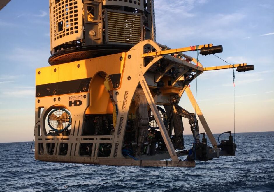 Hydrospatial Projects - NV5