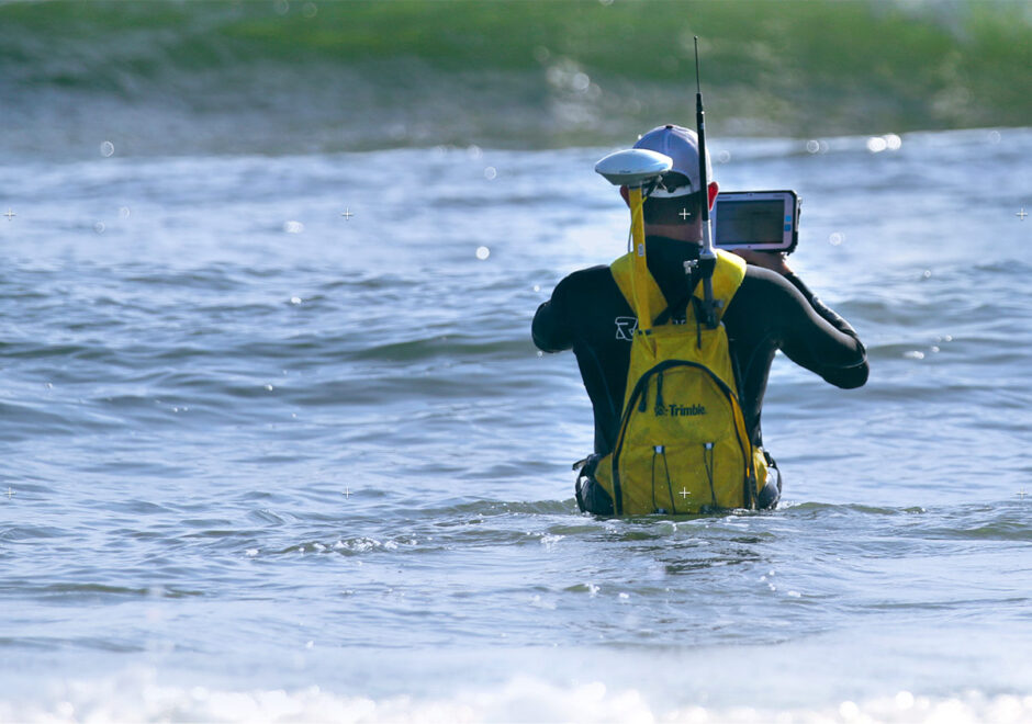 Hydrospatial Projects - NV5