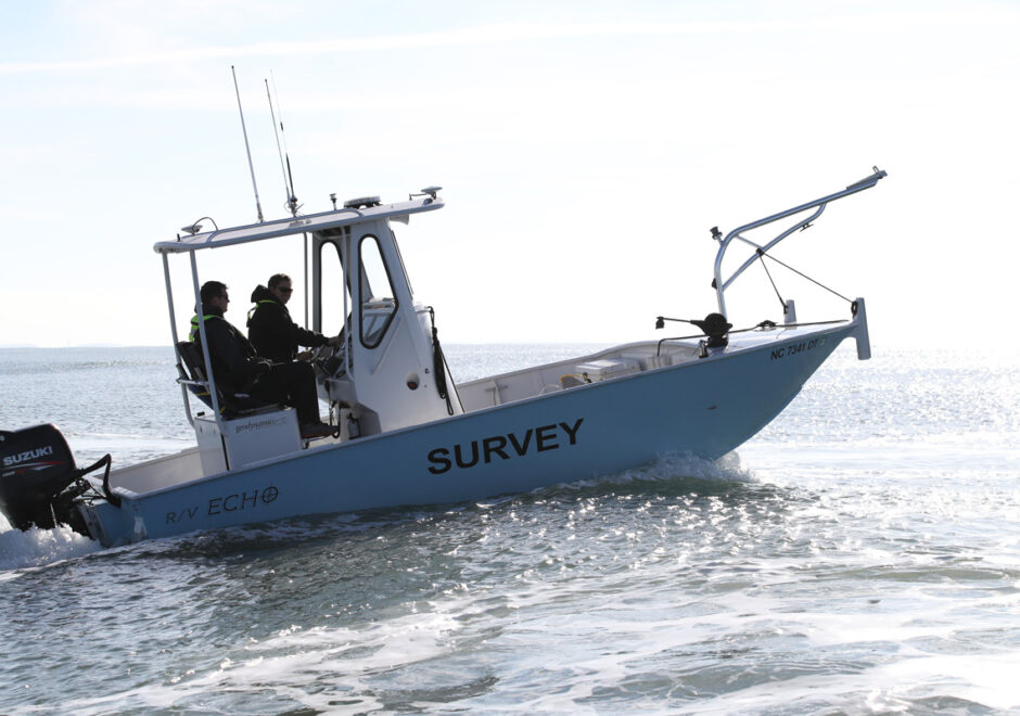 Hydrospatial Projects - NV5