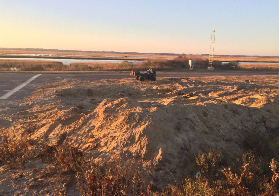 Hydrospatial Projects - NV5