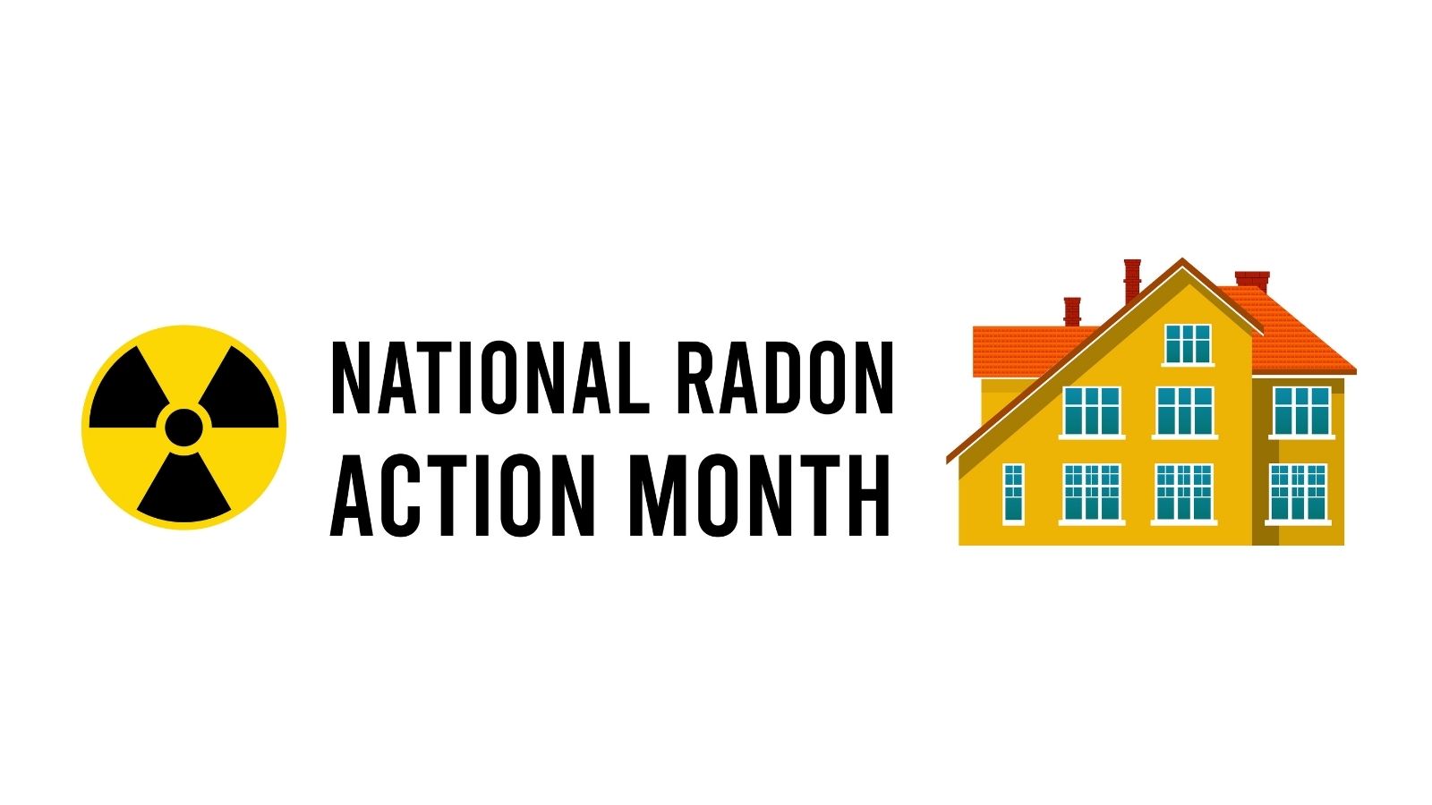 January is National Radon Action Month, NV5 is discussing HUD-Required ...