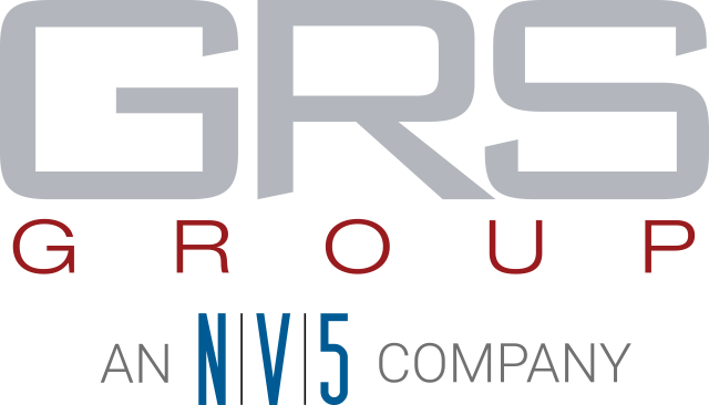 GRS Group Is Now NV5 - NV5