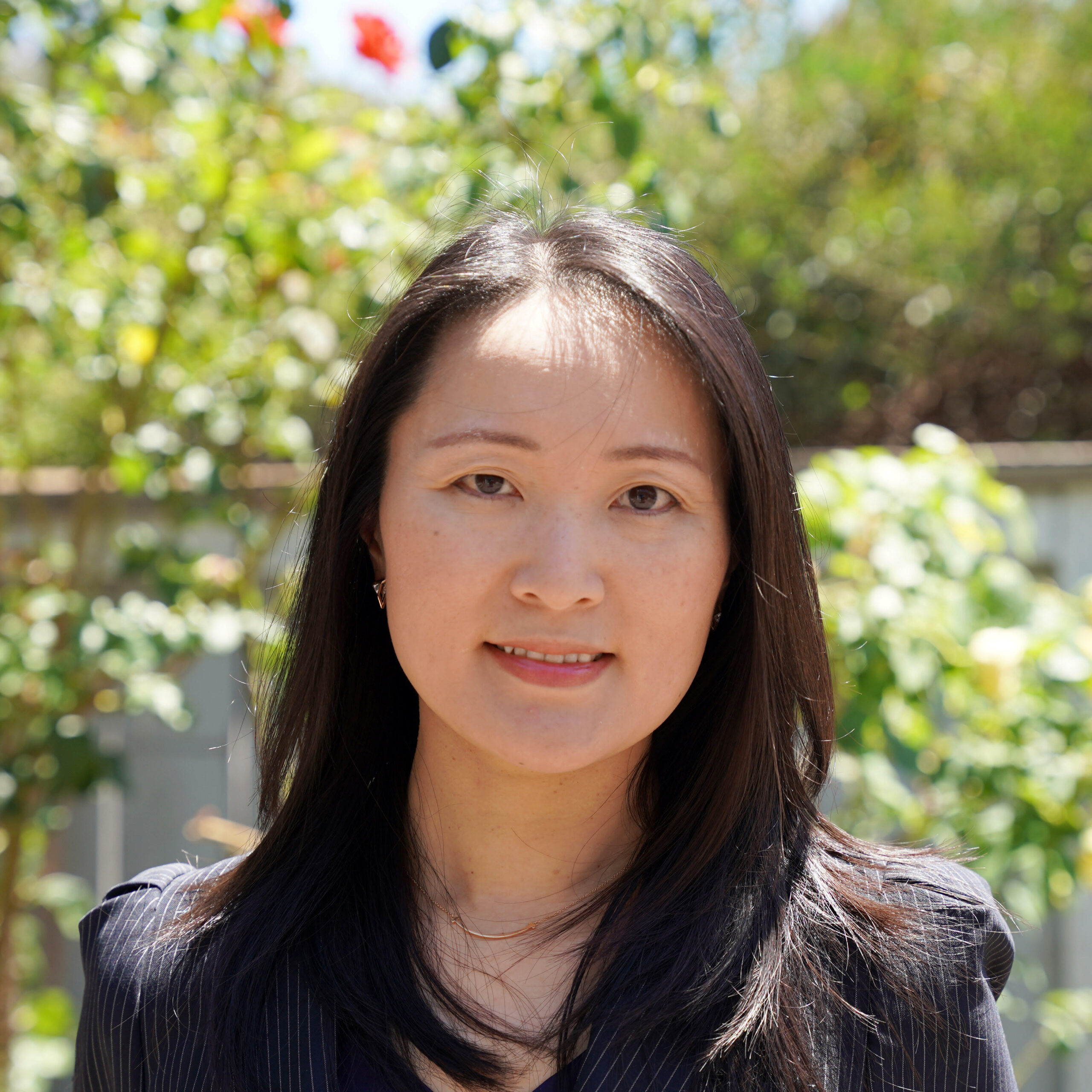 Wenqian Dou Presentation Spotlight - NV5