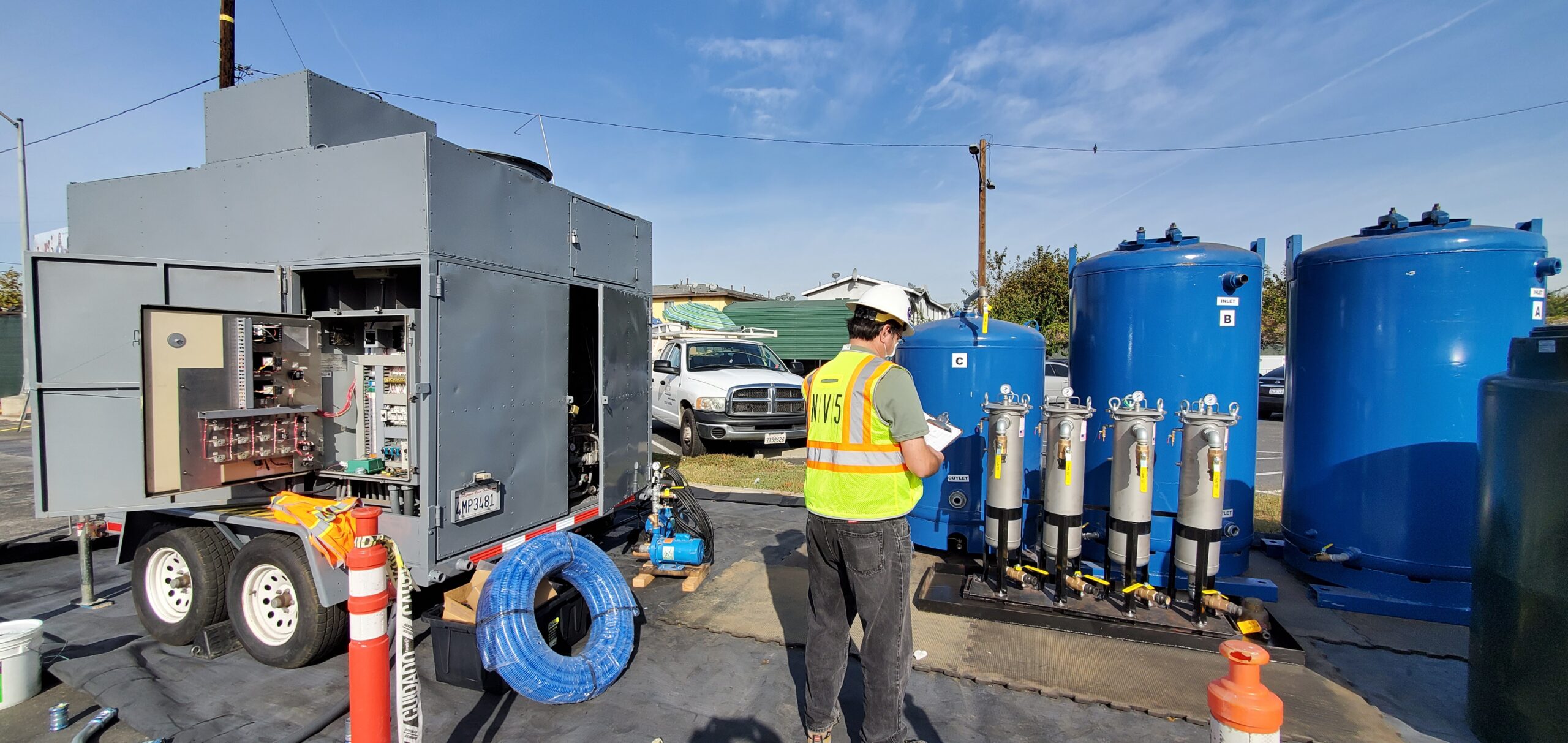 PCAs: What’s the Need? - NV5