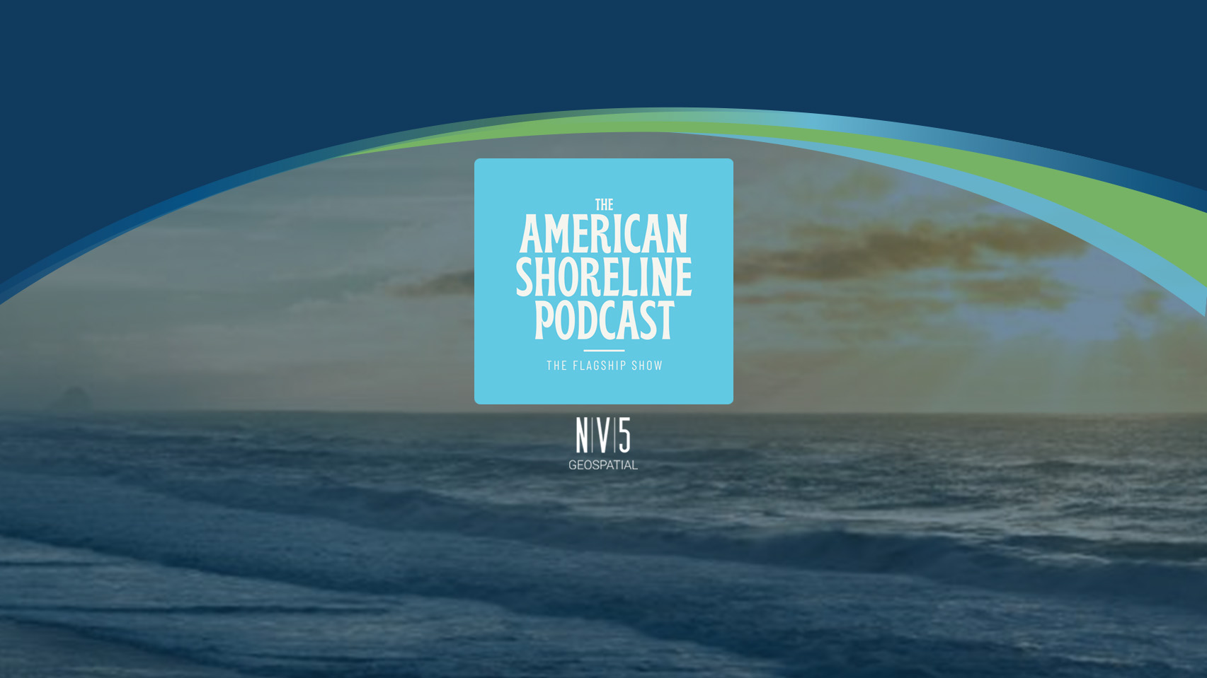 Mapping the Nearshore with Geodynamics, an NV5 Company - NV5