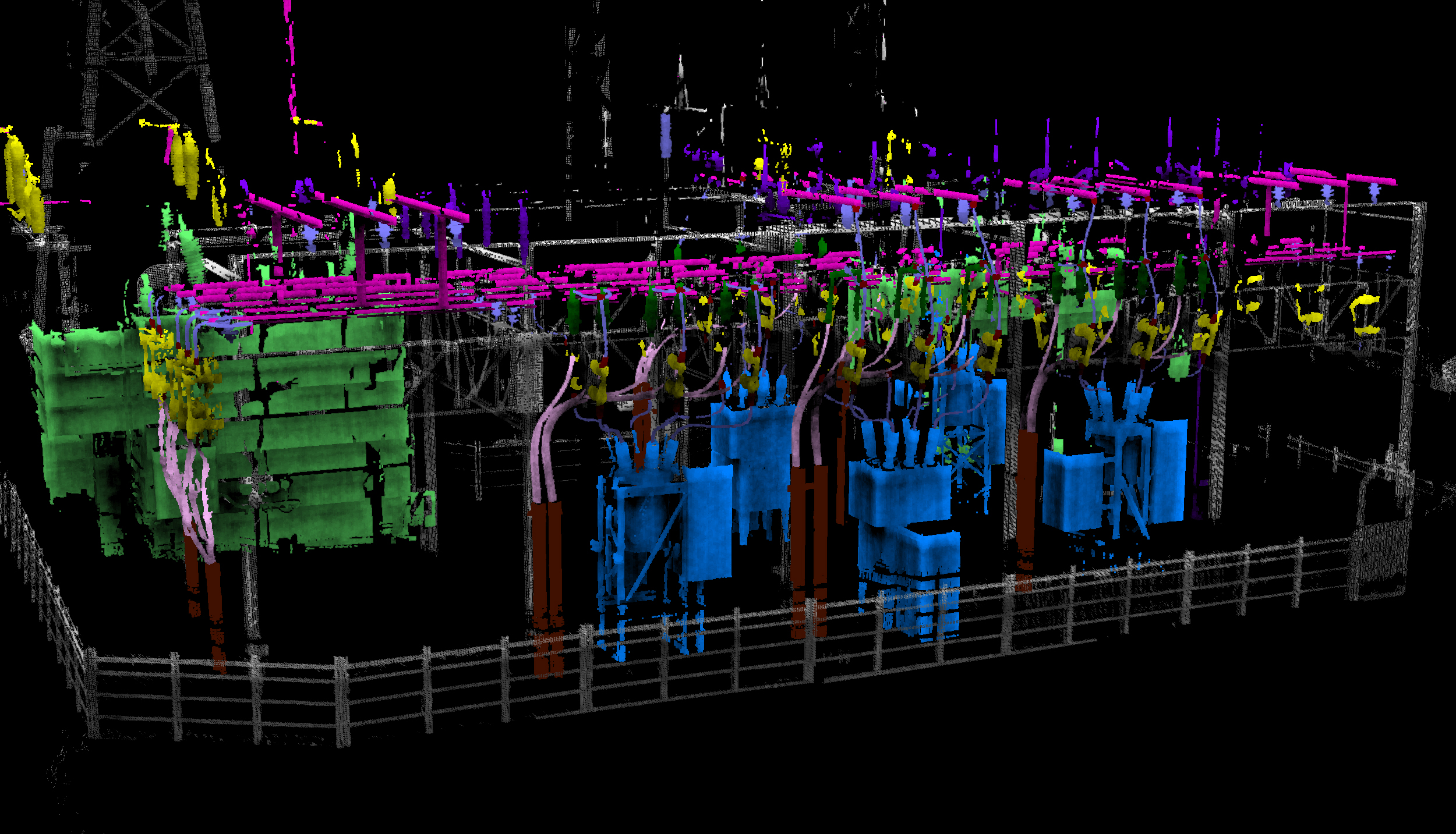 Robots on the Rise in Utility Monitoring - NV5