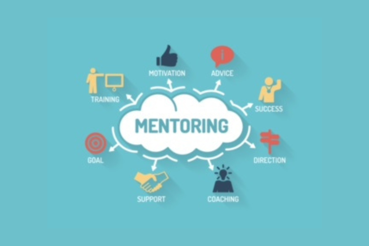 Starting Up a Mentorship Program - NV5