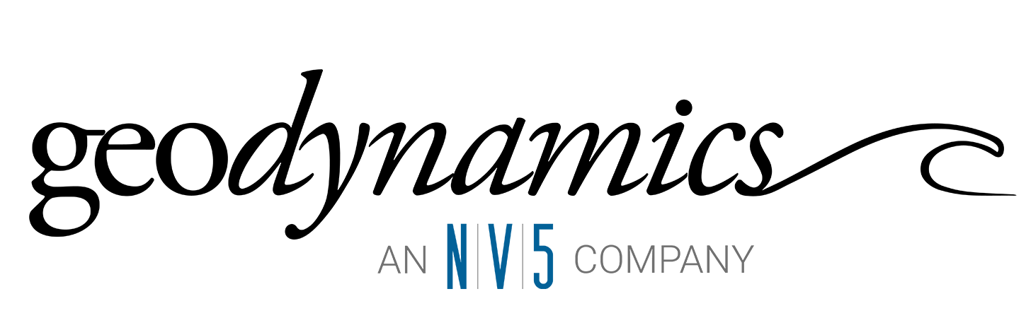 Hydrographic GIS Services - NV5