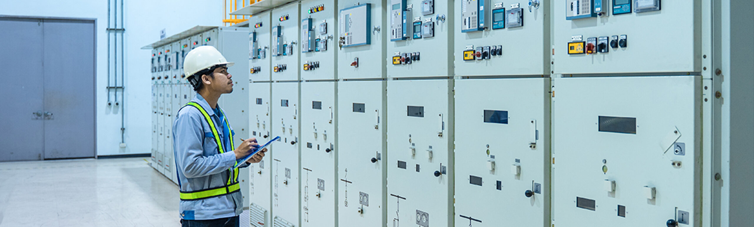 Retro-Commissioning - NV5