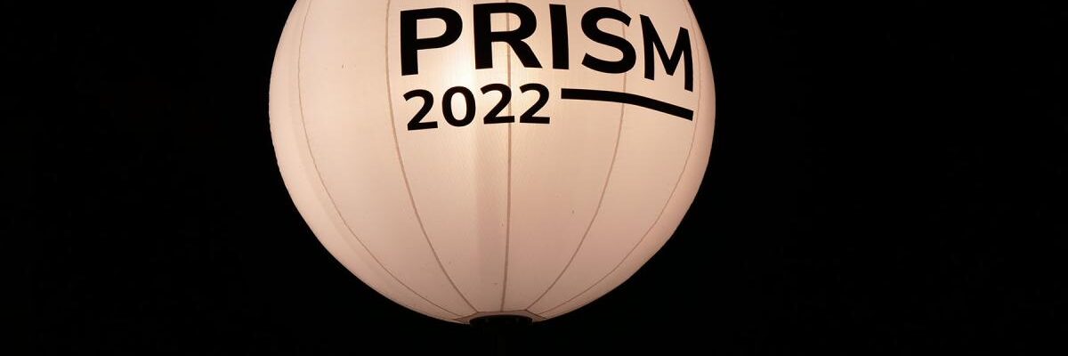 PRISM Conference 2022 - NV5