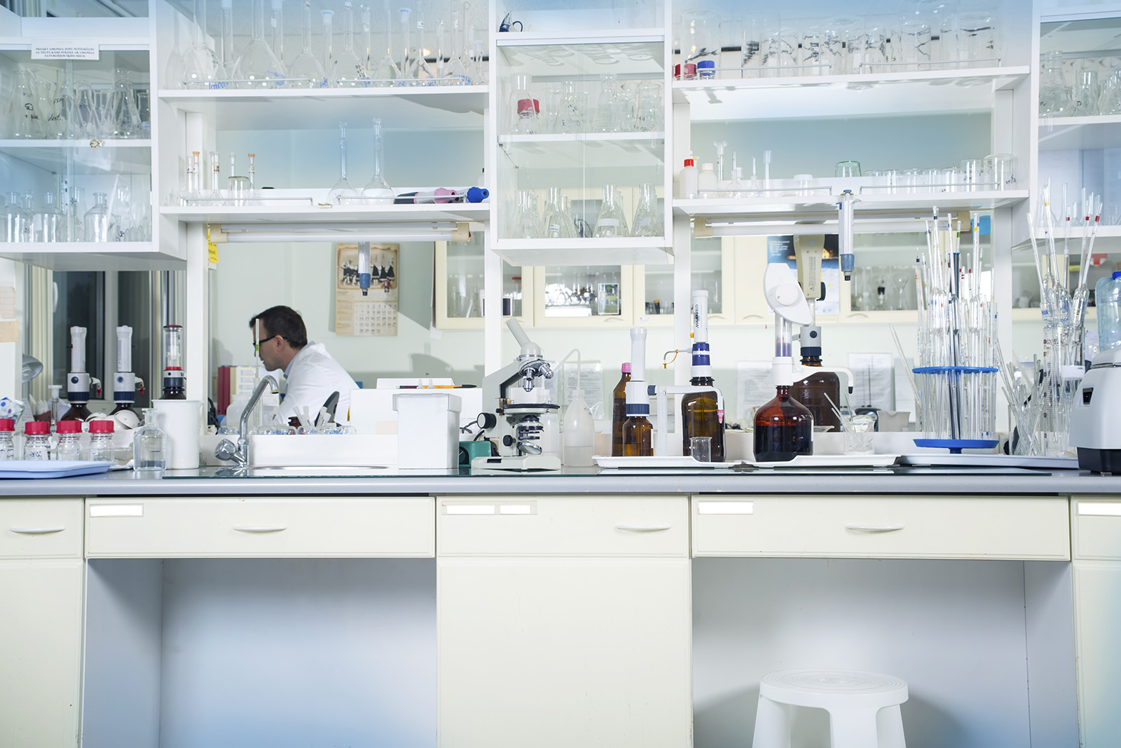 Environmental Laboratory Consulting - NV5