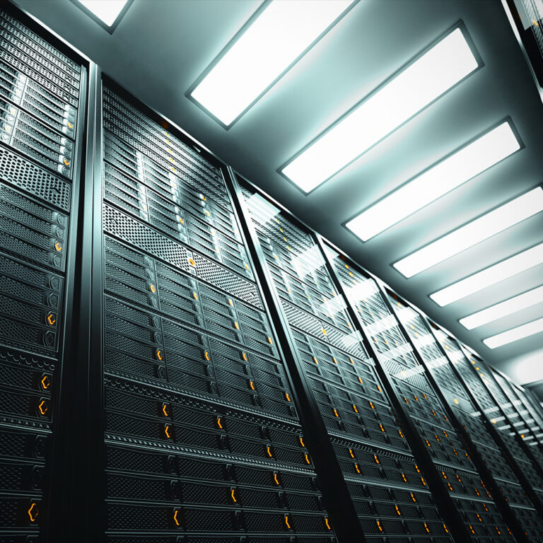 Hyperscale Data Centre, Doha - NV5