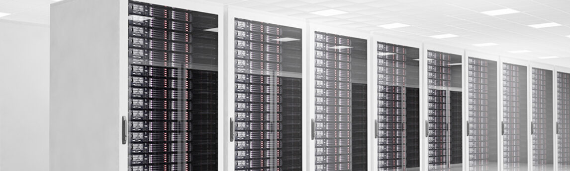 Hyperscale Data Centre, Frankfurt - NV5