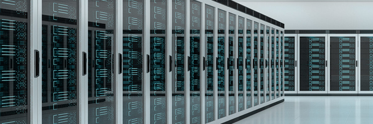 Hyperscale Data Centre, Frankfurt - NV5