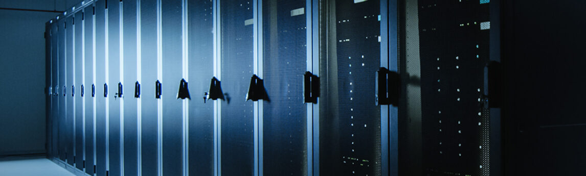 Hyperscale Data Centre, Paris - NV5