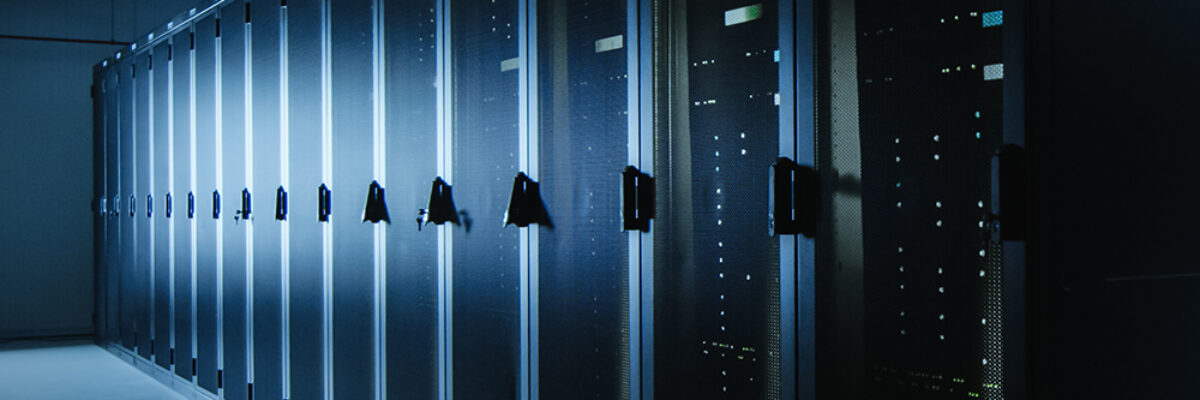 Hyperscale Data Centre, Paris - NV5