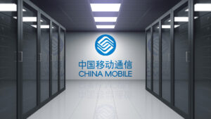 China Mobile Data Centre, Hong Kong - NV5