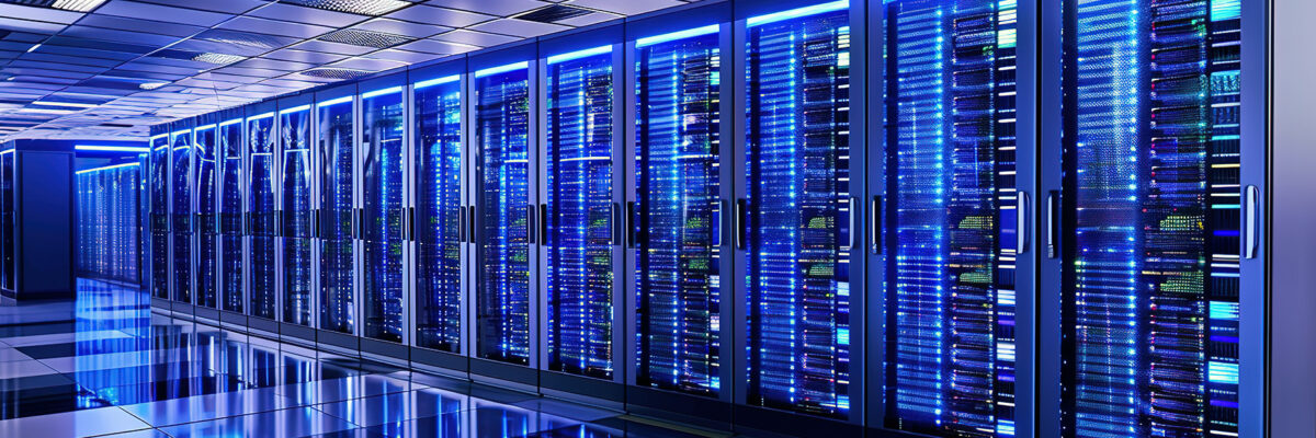 Global Hyperscale Data Centre, Gui An - NV5