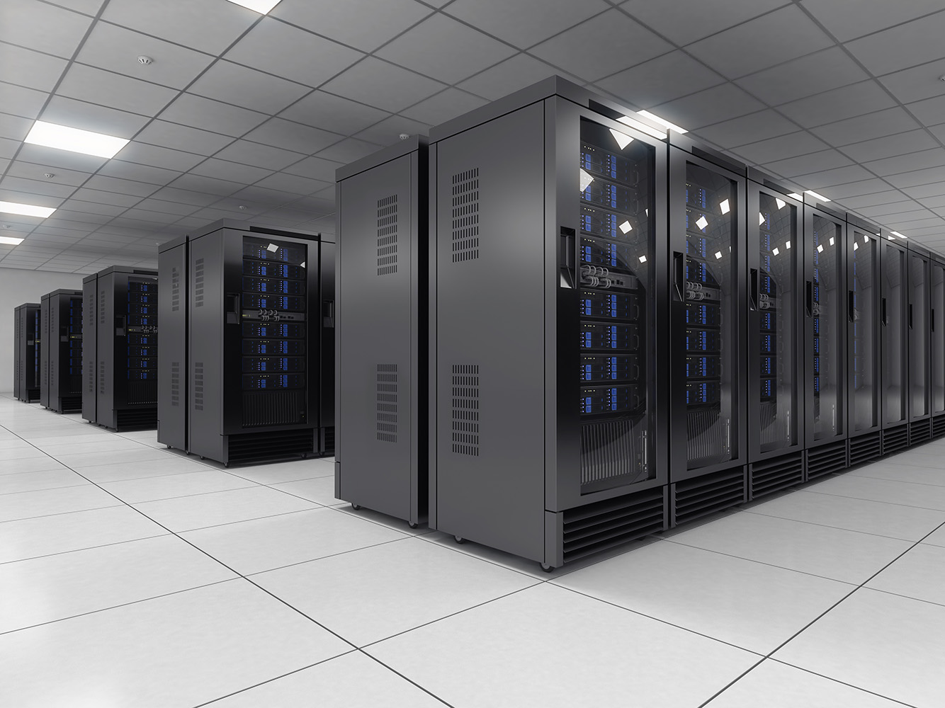 Hyperscale Data Centre, Hong Kong - NV5