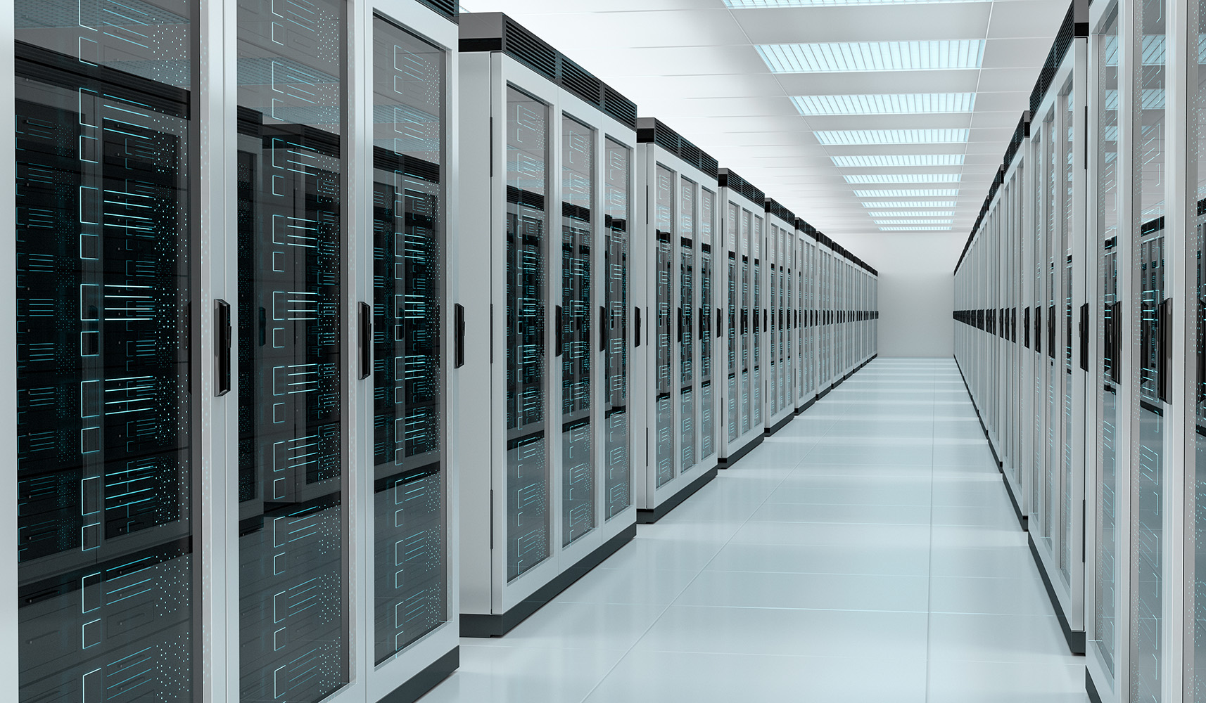 Netmagic Data Centre, Mumbai - NV5