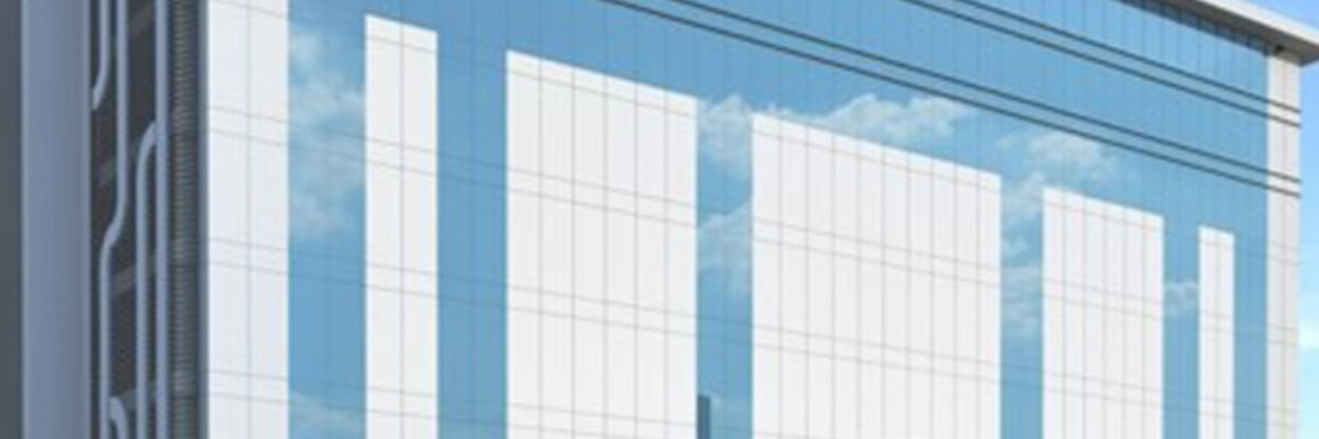 Netmagic Data Centre, Mumbai - NV5