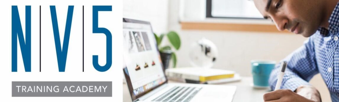 Training Expertise - NV5