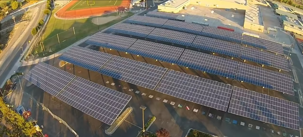 Temecula Valley USD Solar PV - NV5