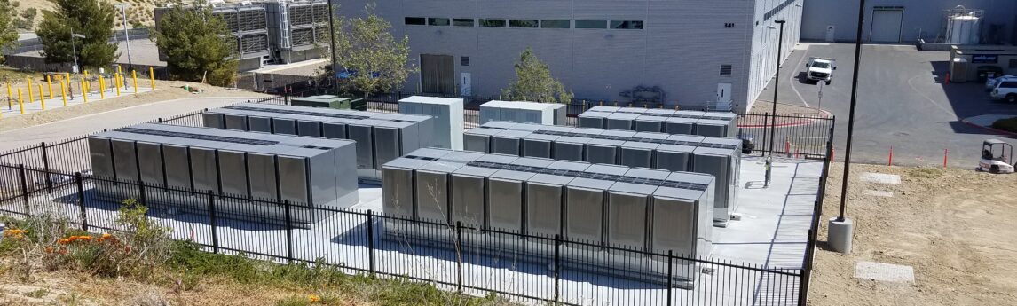 Oceanside Facility Regulatory Support - NV5