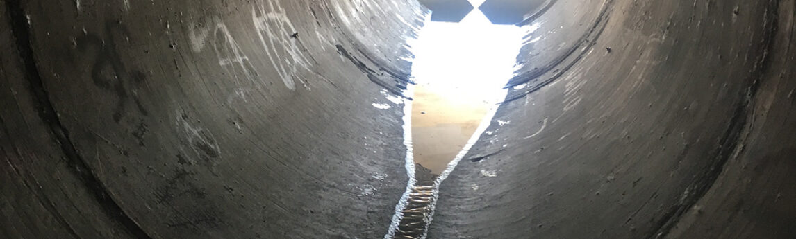 Municipal Separate Storm Sewer System (MS4) Flow Monitoring and ...