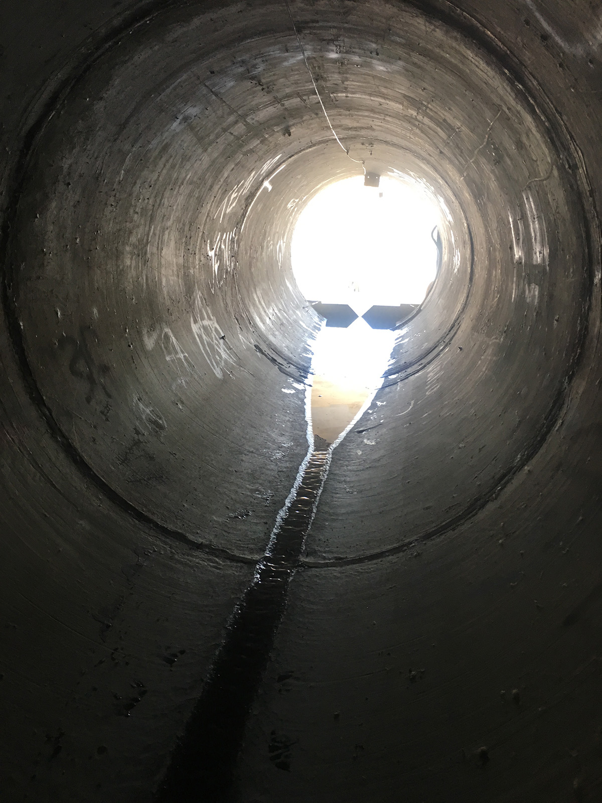 Municipal Separate Storm Sewer System (MS4) Flow Monitoring and ...