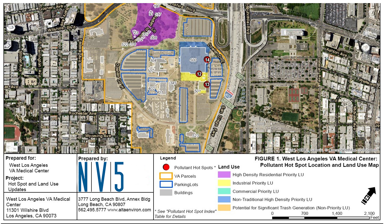 Phase II Municipal Separate Storm Sewer System Compliance Support ...