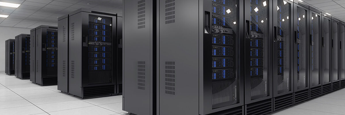 iAdvantage Data Centre, Hong Kong - NV5